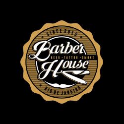 Barber House | D'GRAFO Comunicação Integrada